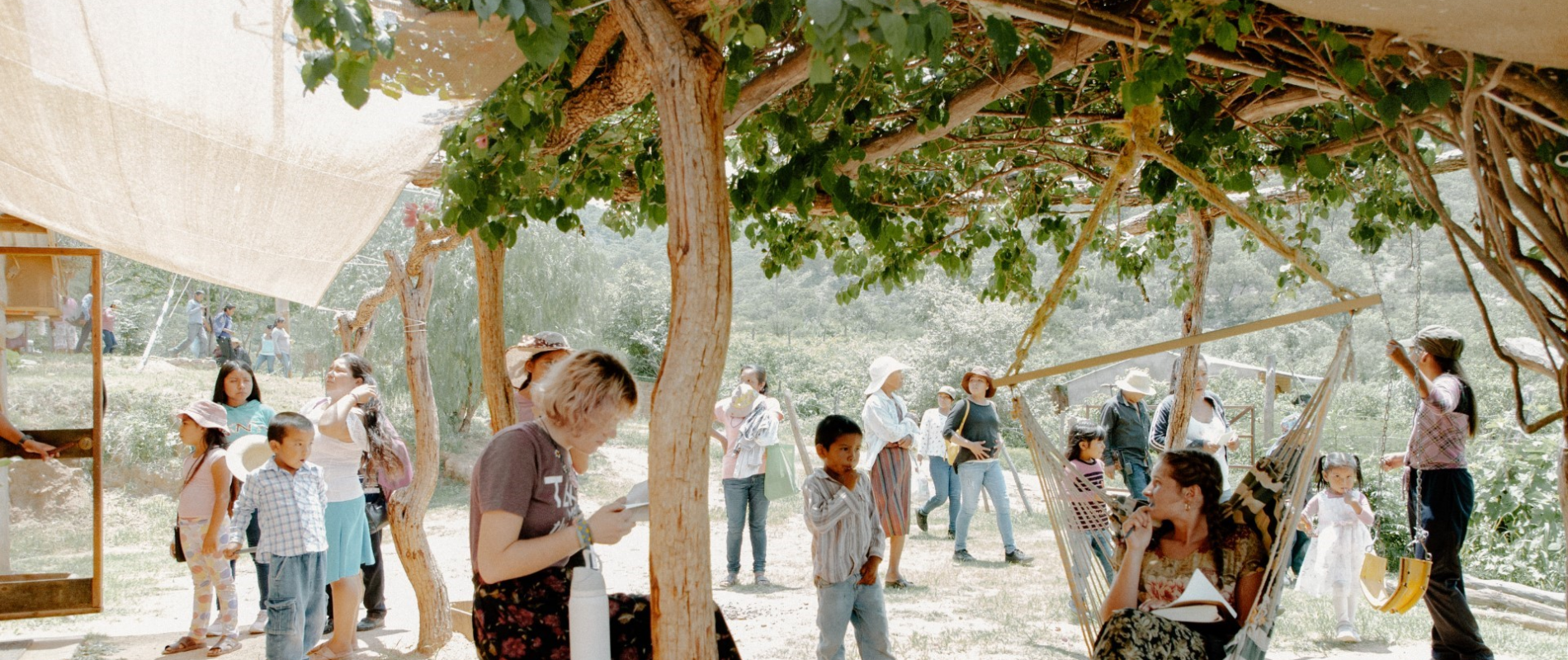 Encounter - Ethnos360