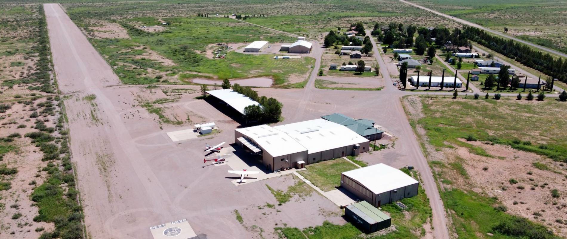 Contact - Ethnos360 Aviation