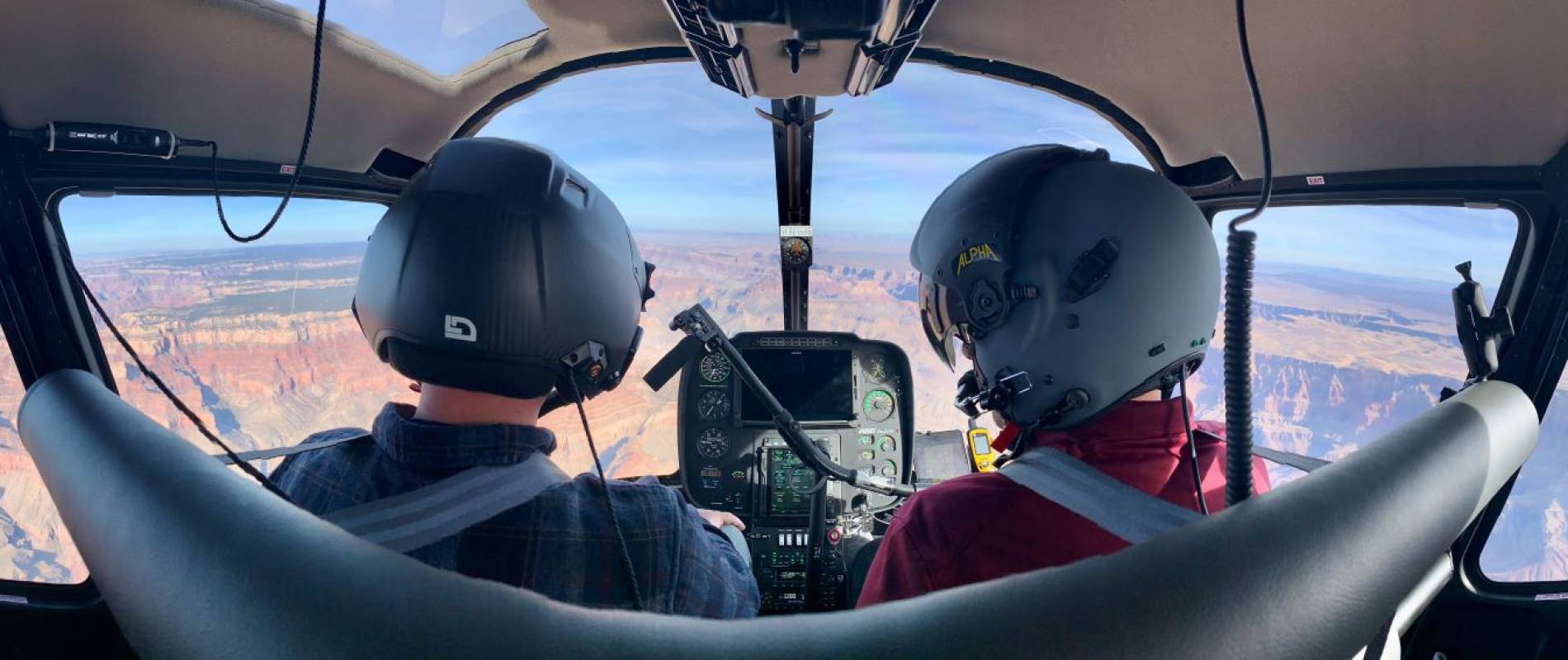 Who We Are - Ethnos360 Aviation