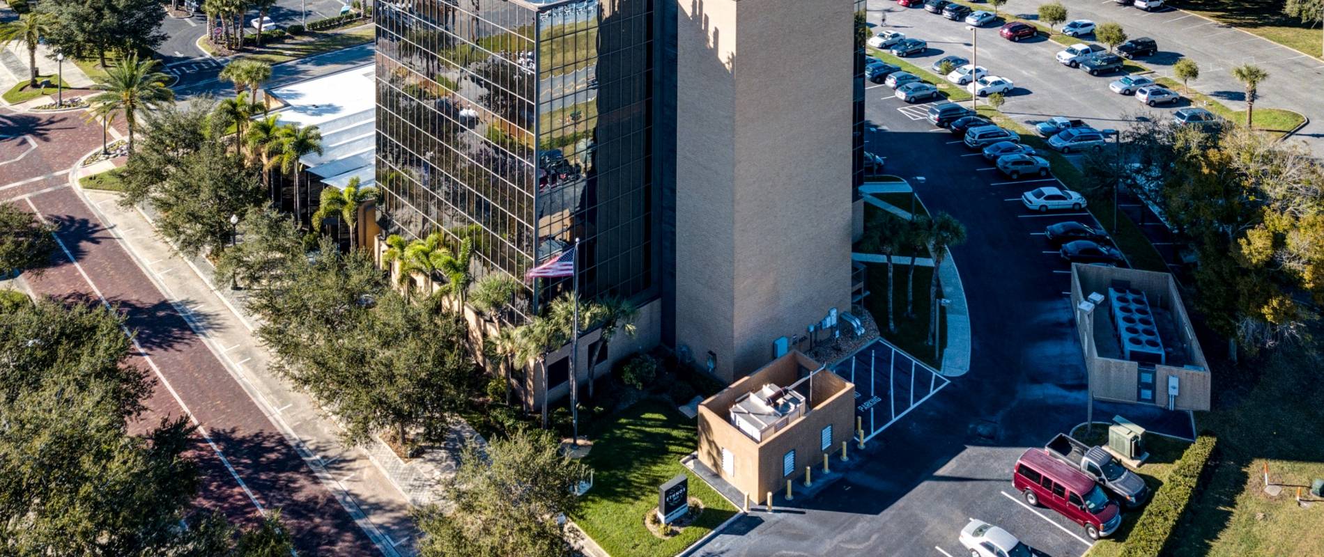 Visit Our Home Office - Ethnos360