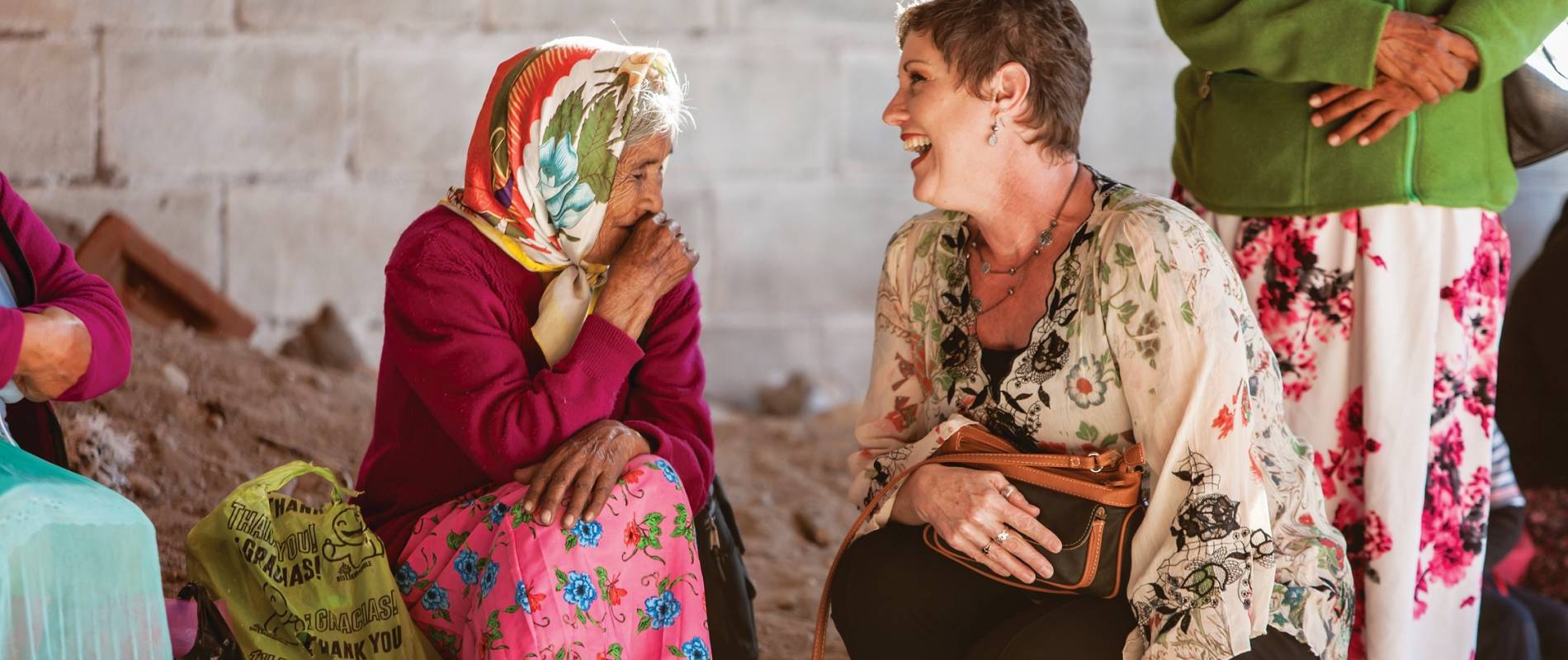 Why Choose Ethnos360 - Ethnos360